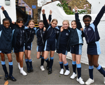 Welcome to Avon House School | An Independent Prep School in Essex