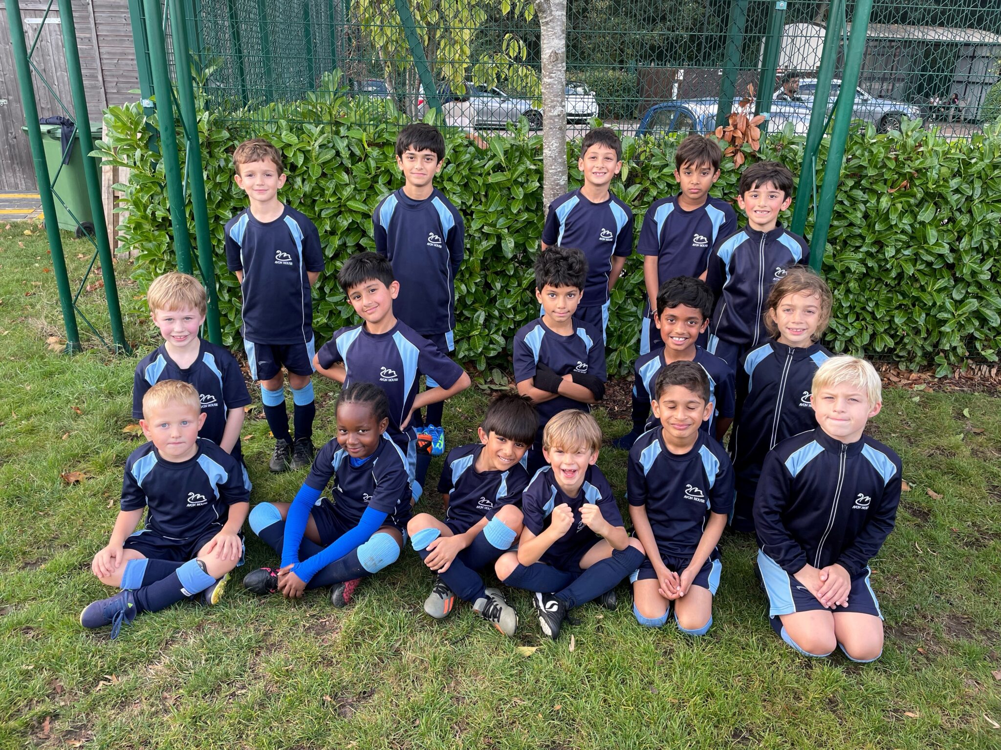 Posted: 17th October 2023