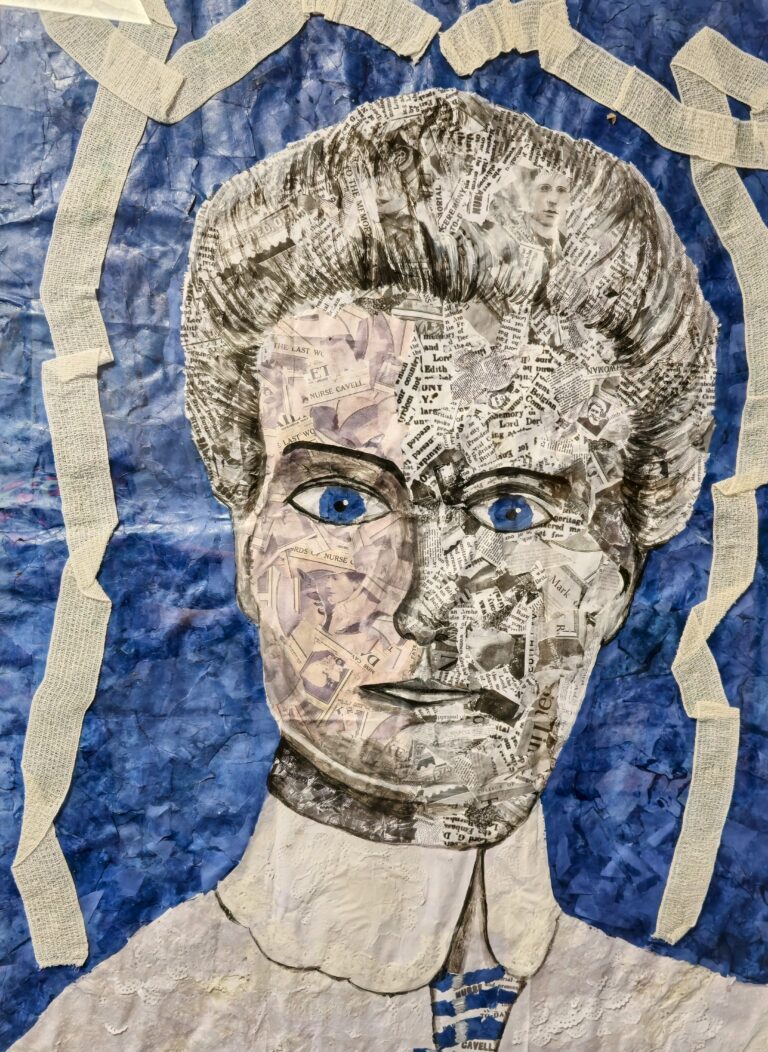 House Leader: Goldie